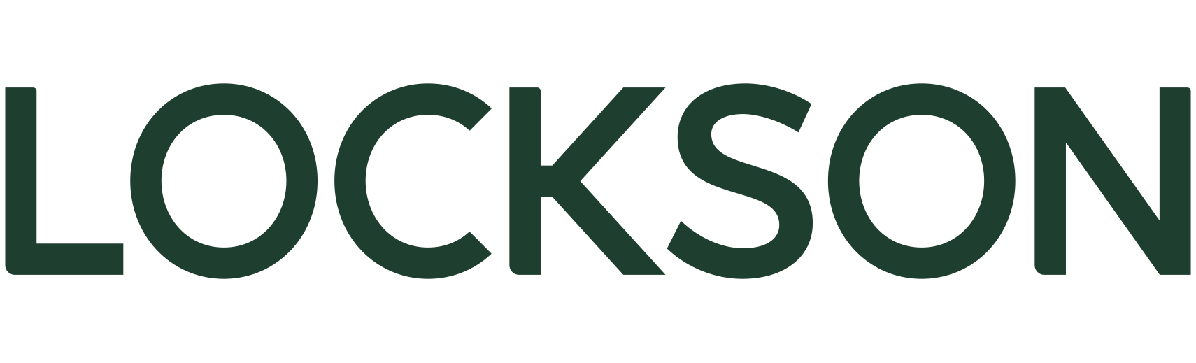 Lockson – Industrial Cooling Tower Specialist